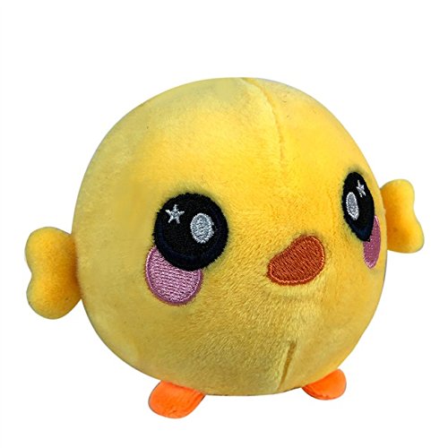3.5" Squishamals - Super-Squishy Foamed Stuffed Animal! - You Choose A ...