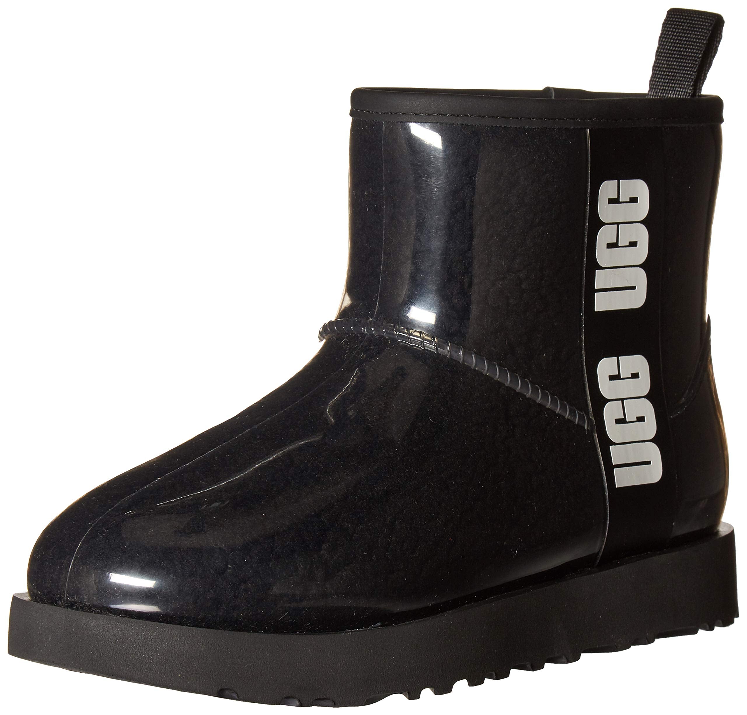 UGG Women's Classic Clear Mini Boot – The Charming Turtle