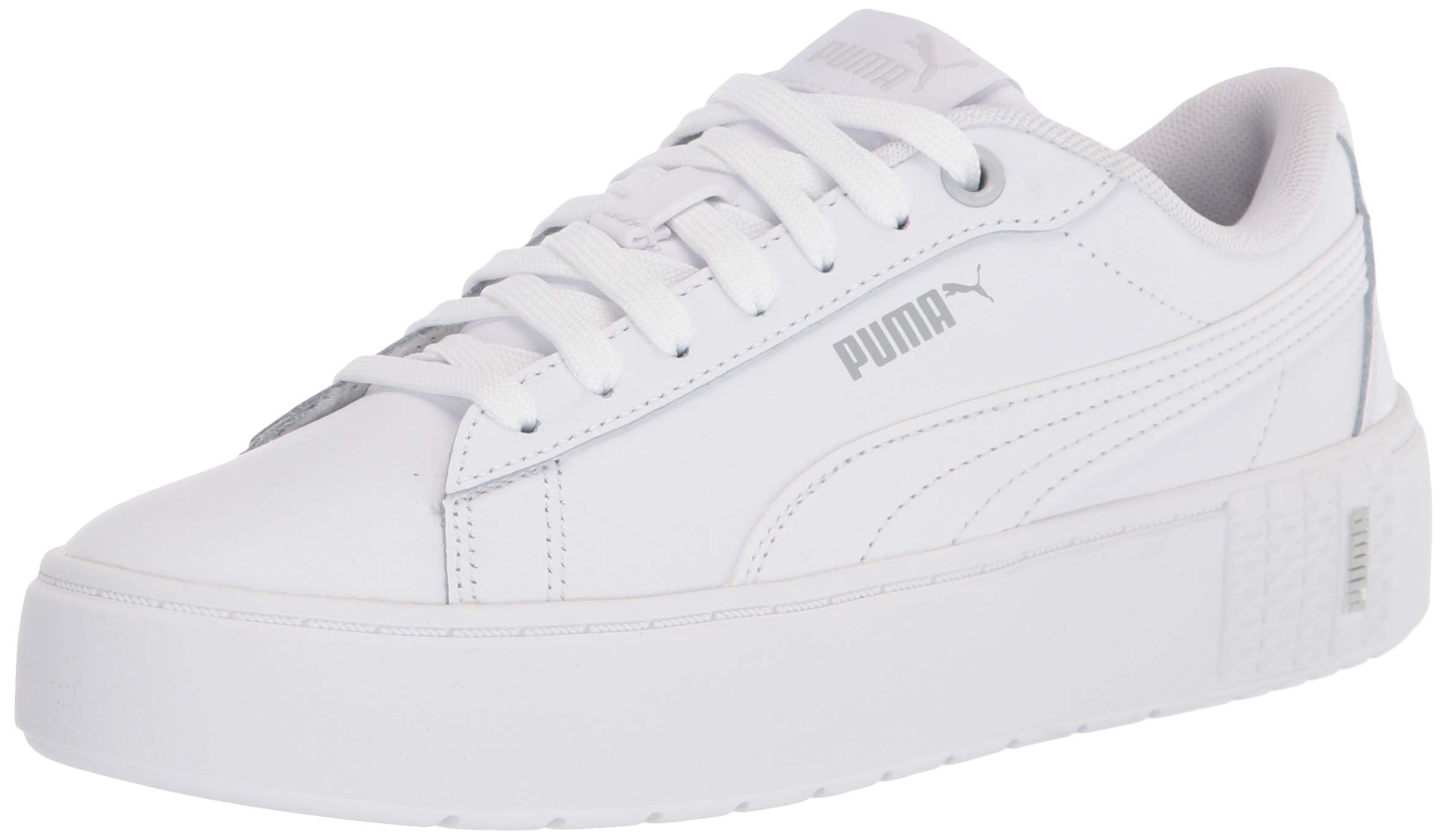 PUMA Women's Smash Platform V2 Sneaker – The Charming Turtle