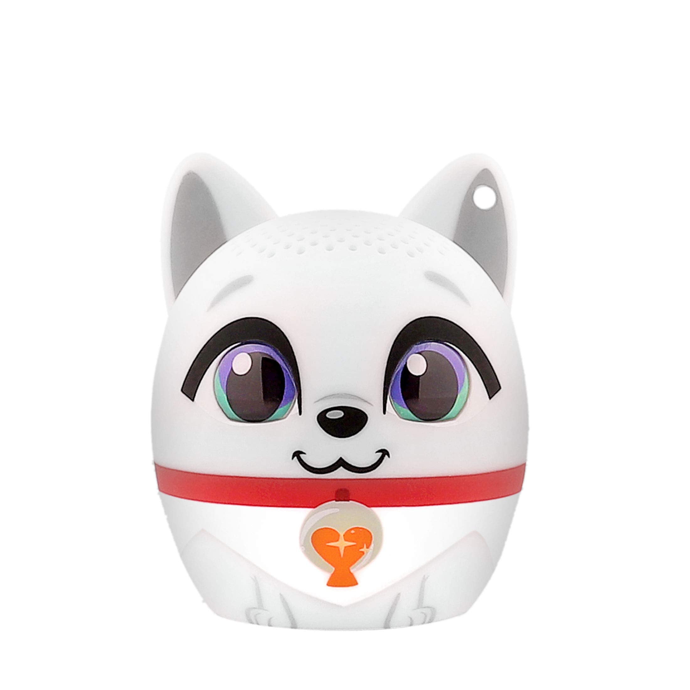 My Audio Pet Mini Bluetooth Animal Wireless Speaker - True Wireless St ...