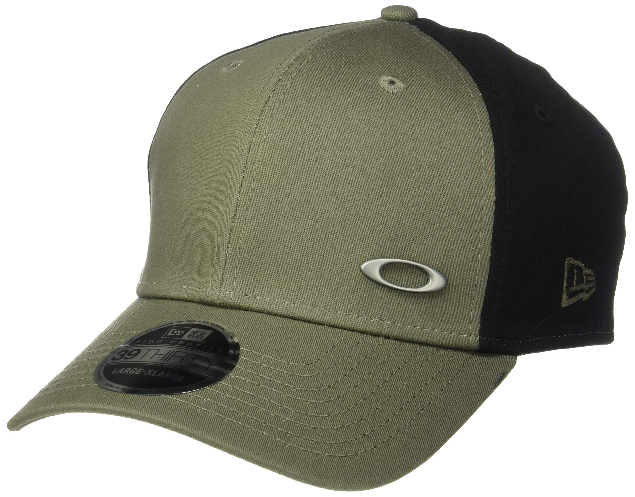 Oakley Men's Tinfoil Cap – The Charming Turtle